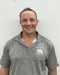 Property Mgmt - Angel Ridge Properties